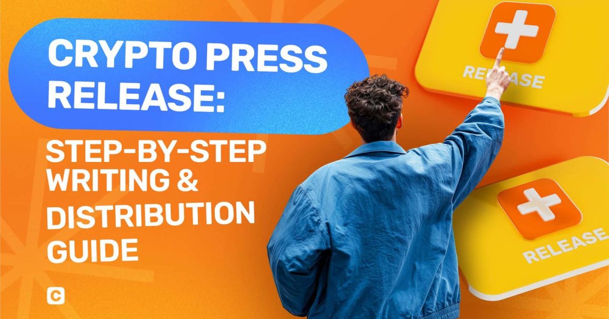 Crypto PR: 5 Newsworthy Angles (Media Wins)