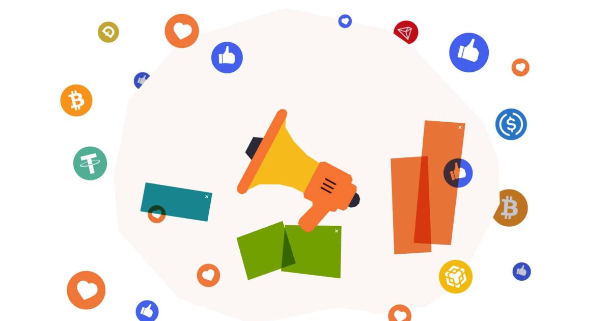 The Best Advertising Campaigns in Crypto